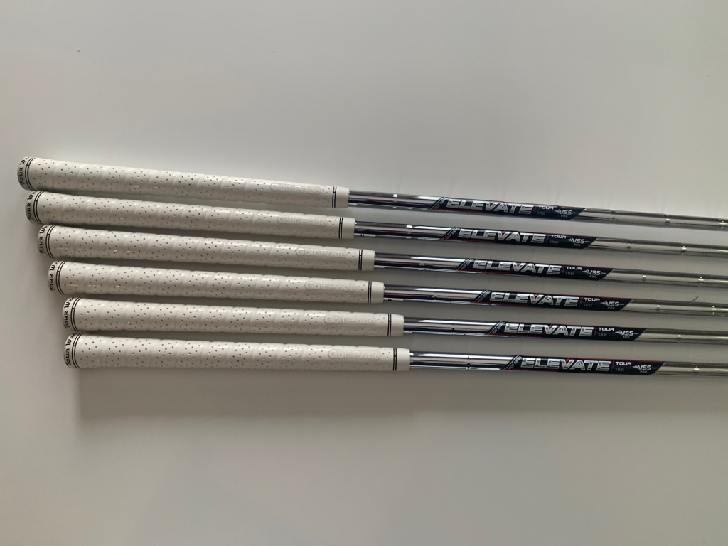 CALLAWAY APEX MB FORGED BLADE IRONS 5-PW SUNDAY NIGHT PRICE DROP - For ...