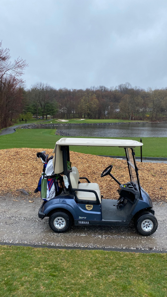 Richter Park Golf Course - Danbury, CT - Mid-Atlantic - GolfWRX