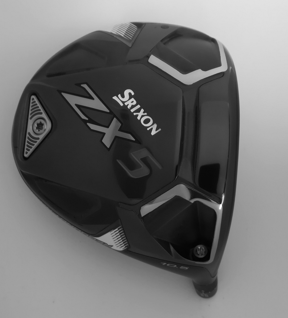 New Srixon Drivers: ZX5, ZX7 and ZX7 T011 - Equipment - GolfWRX