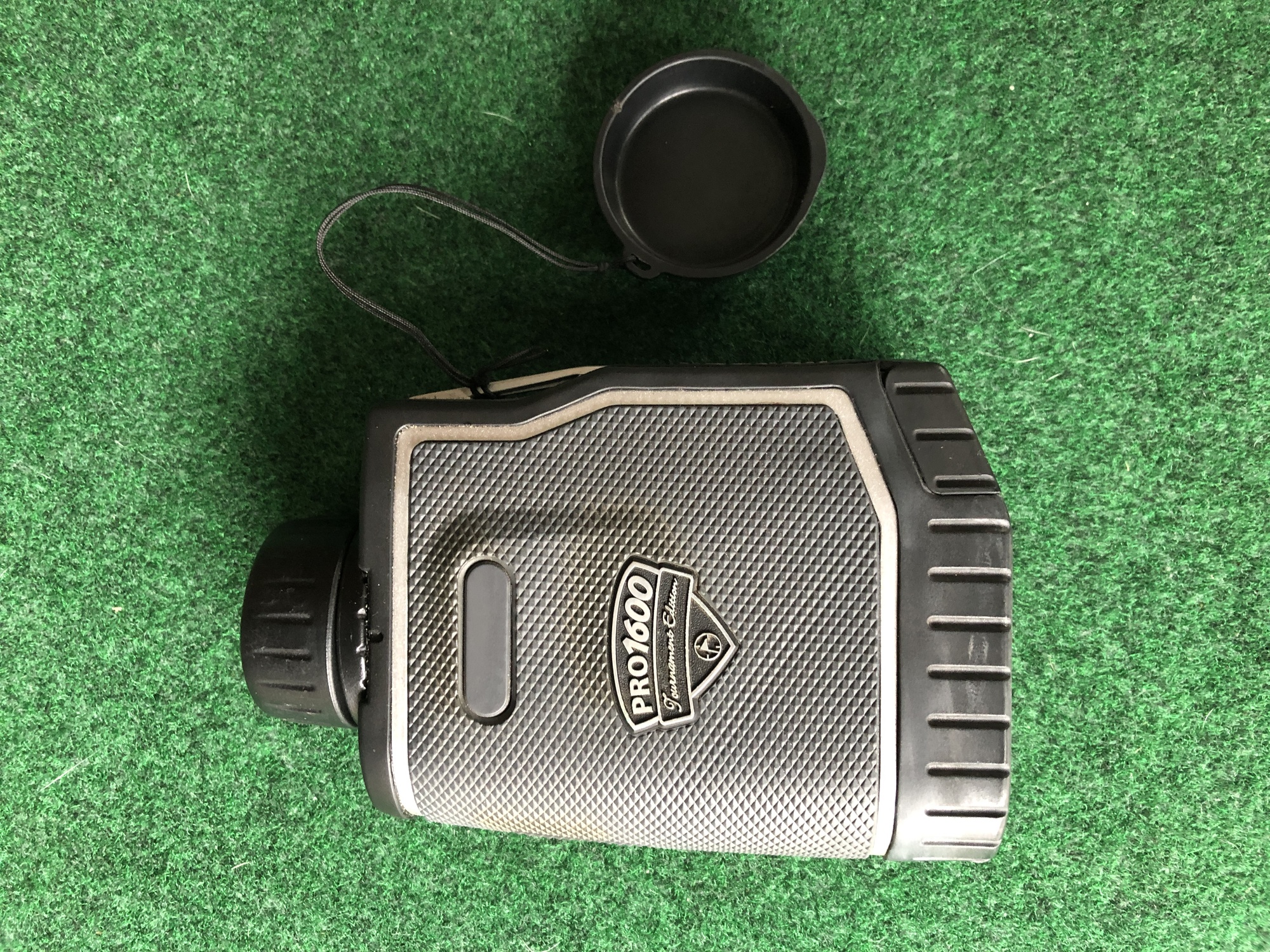 Bushnell Pro 1600 rangefinder for $45!! - For Sale Archive-For Feedback ...