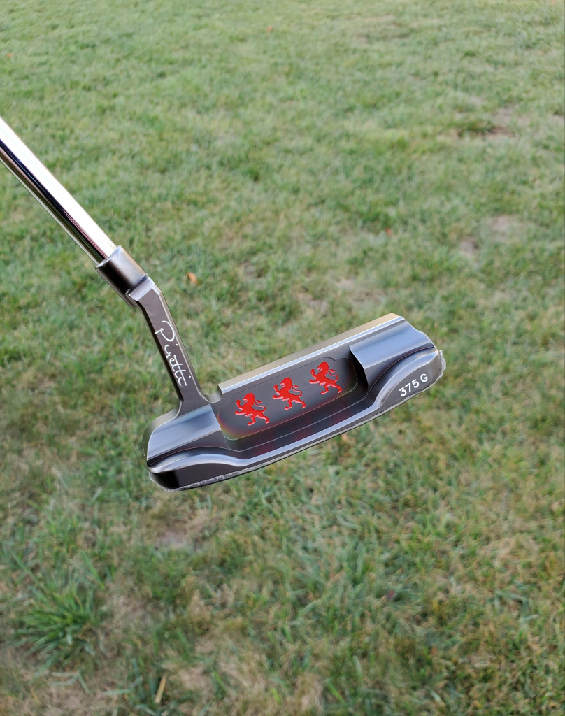 The Gamer Picture Thread... - Page 2 - Putters - GolfWRX