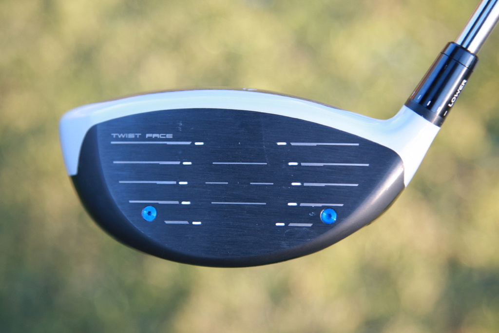 2020 TaylorMade SIM and SIM Max drivers (in hand photos, M5/M6 comparison pics) - Equipment ...