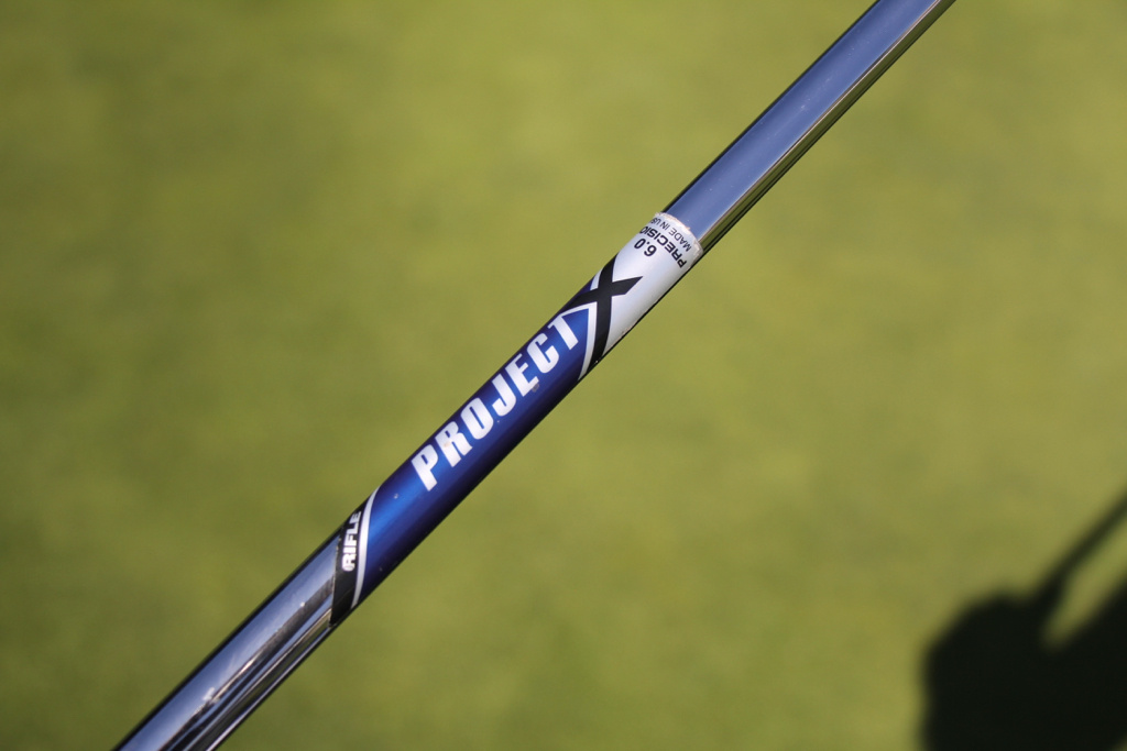 Corey Conners - WITB 2020 Genesis Invitational - new putter added - Pro ...