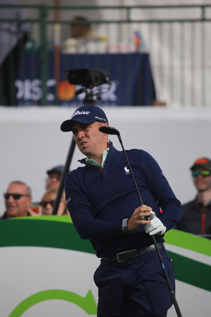 2020 waste Management Phoenix Open - Wednesday #2 - PGA WITB and ...