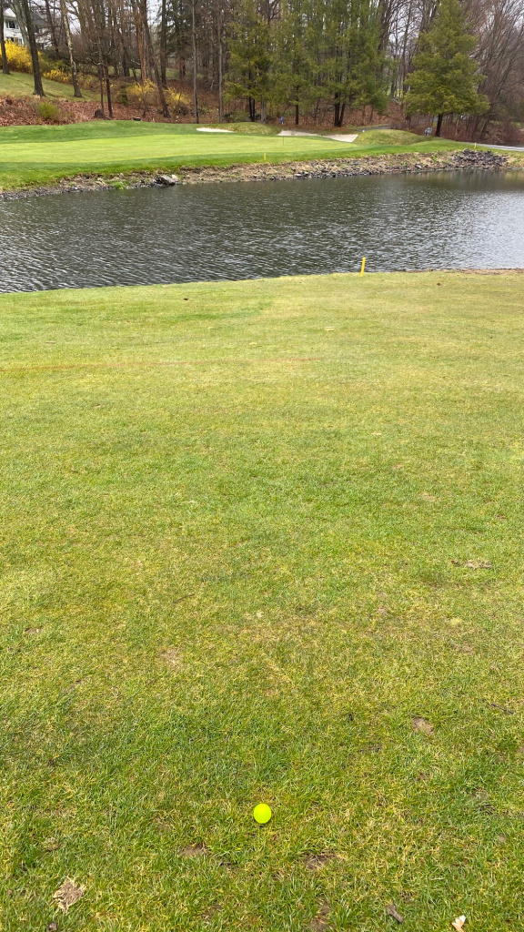 Richter Park Golf Course - Danbury, CT - Mid-Atlantic - GolfWRX