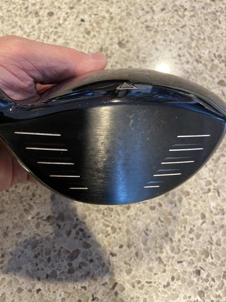 For sale: Titleist 915D3 head, Callaway FT9 tour imix driver - For Sale ...