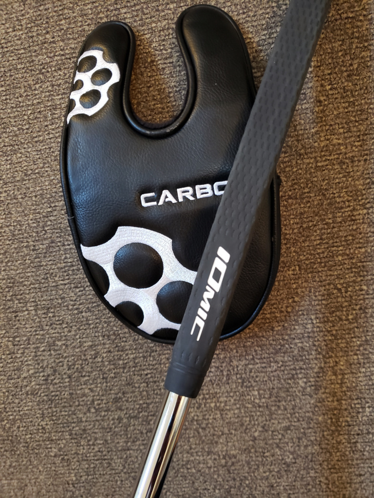 Center Shafted Putters - Putters - GolfWRX