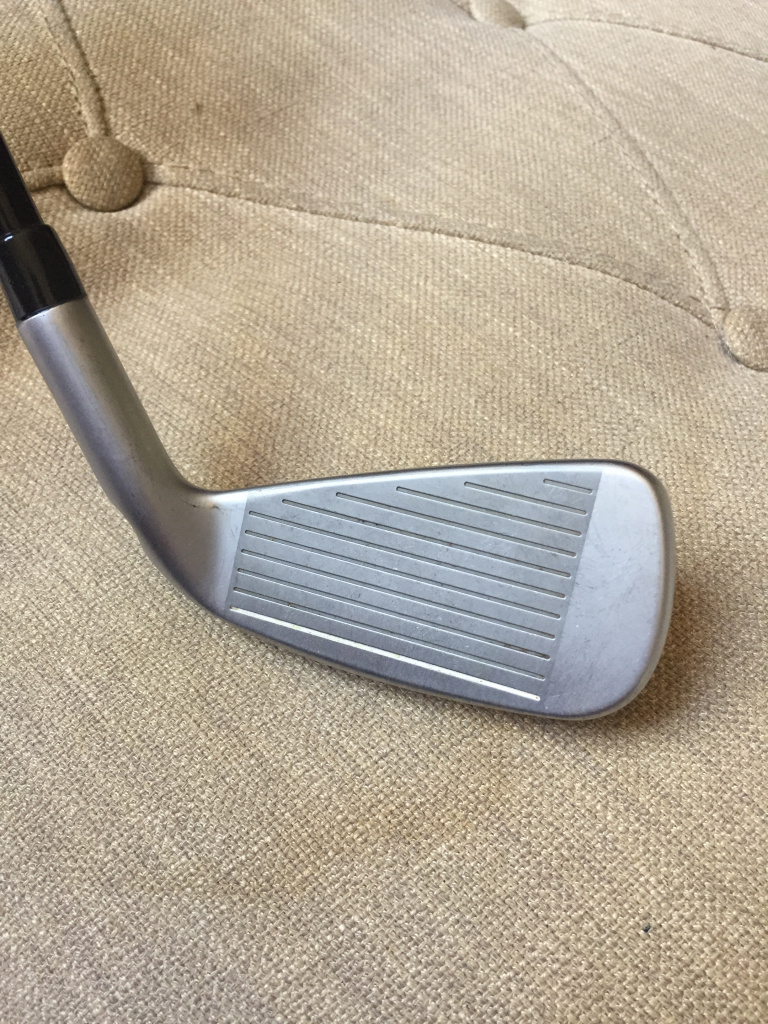 Ping Rapture 2 Iron - For Sale Archive-For Feedback Reference - GolfWRX