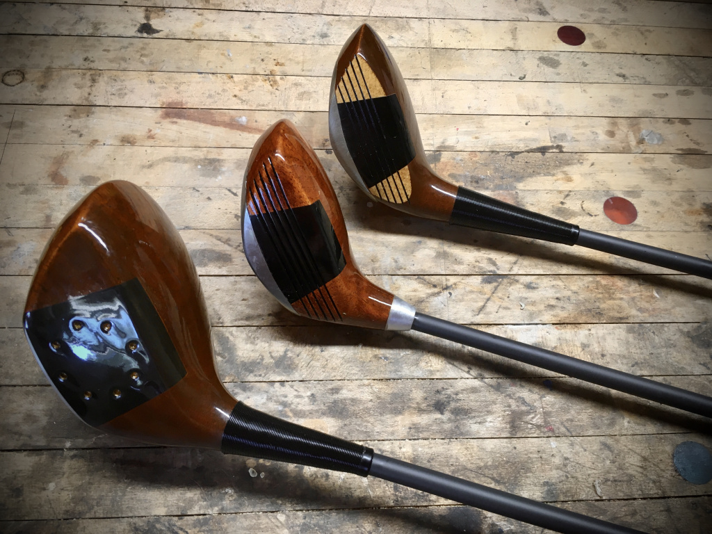 Arias True Zero Offset Irons 4-PW w/Steelfiber’s $475, Louisville ...