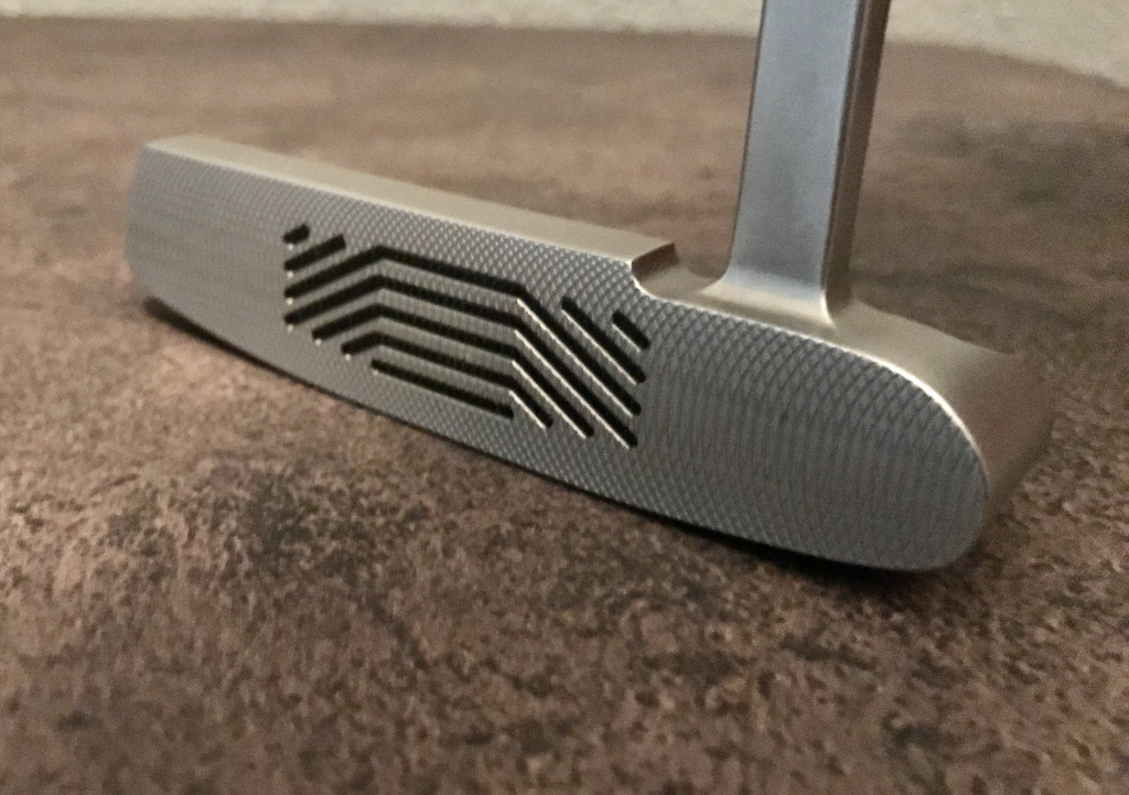 My Nike Collection - Putters - GolfWRX