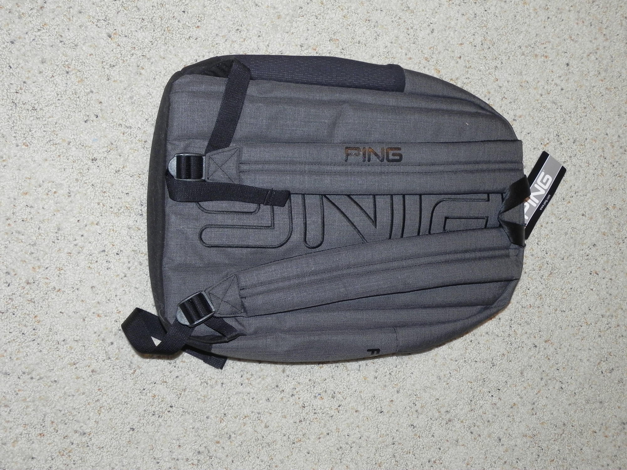 Another ***PRICE DROP*** PING Backpack - For Sale Archive-For Feedback ...