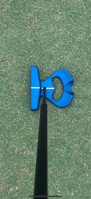 Directed Force 2.1 Alignment Marking Preference? - Putters - GolfWRX