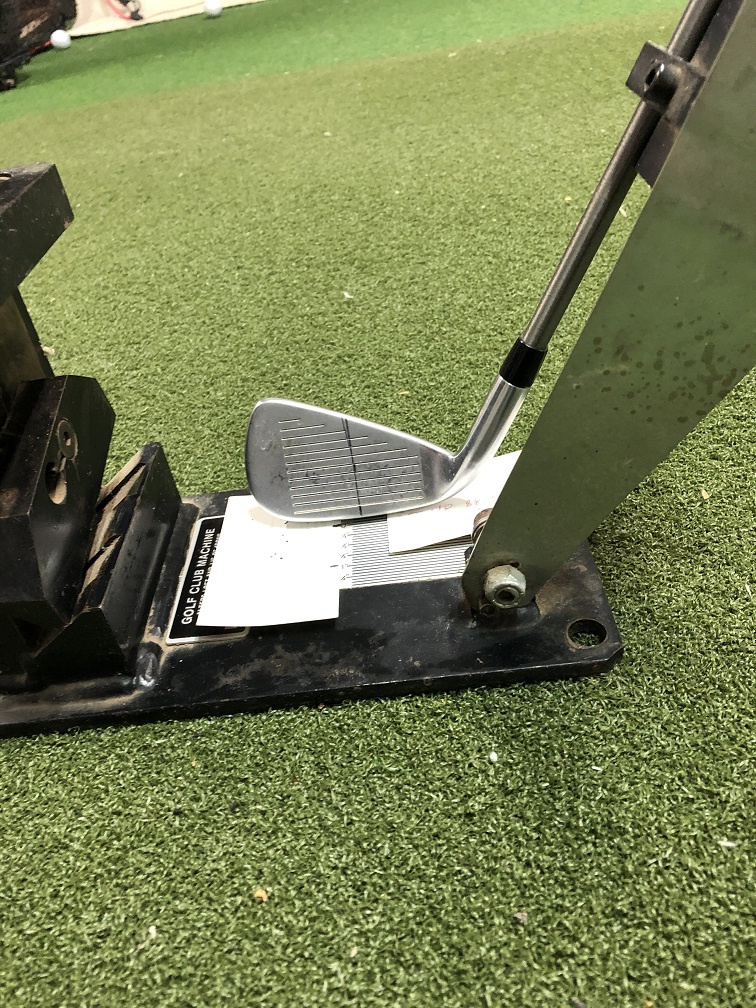 Bending I210 irons - WRX Club Techs - GolfWRX