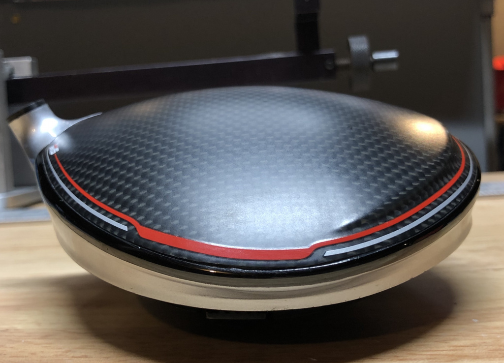 TaylorMade M5 9* Driver Head - For Sale Archive-For Feedback Reference ...
