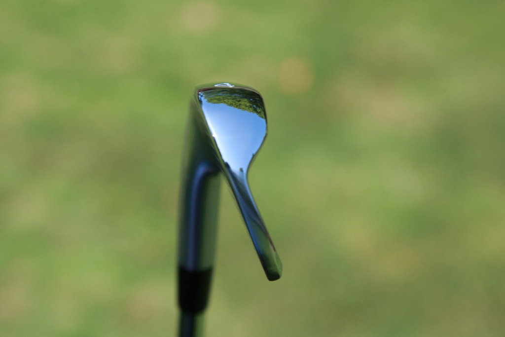 2020 Mizuno MP-20 Iron Photos- MP20 Blade, MP-20 MMC, & MP20 HMB (w ...