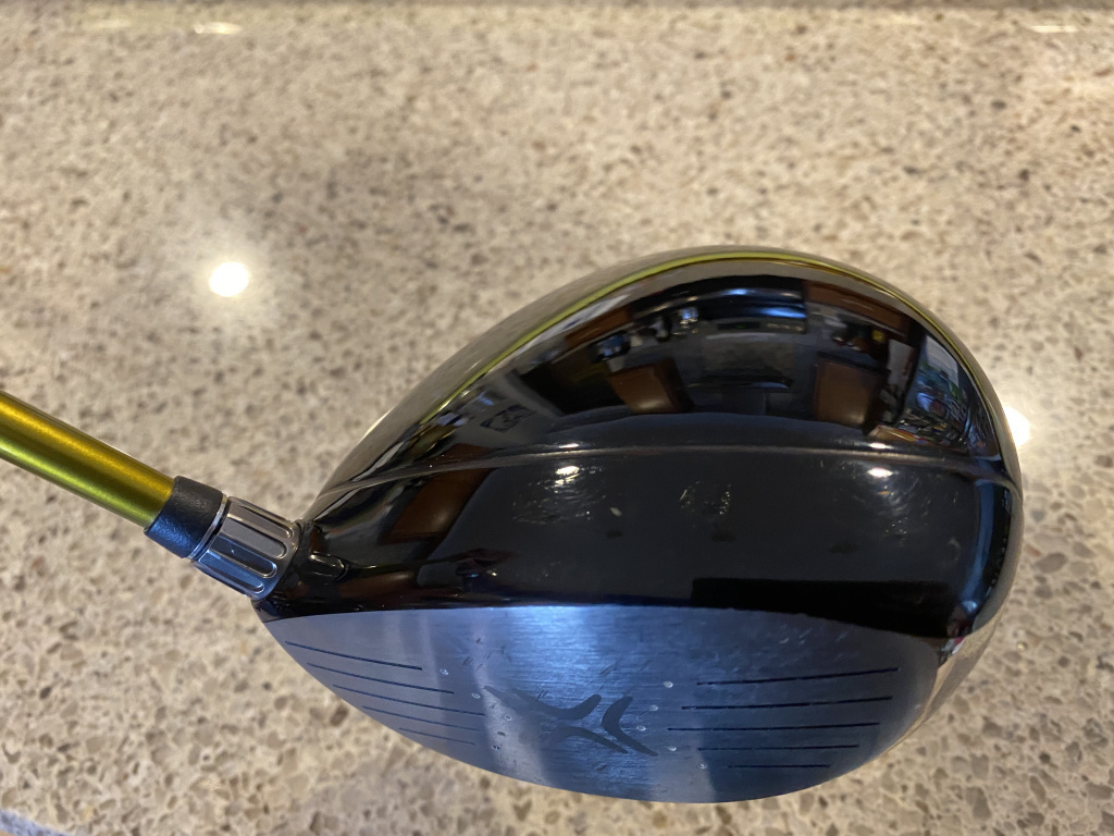 For sale: Titleist 915D3 head, Callaway FT9 tour imix driver - For Sale ...