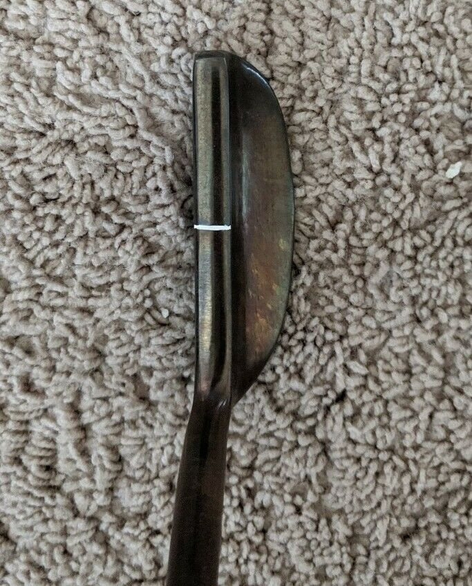 Wilson Tour Special II--Newly refinished by the Putter Lounge - For ...