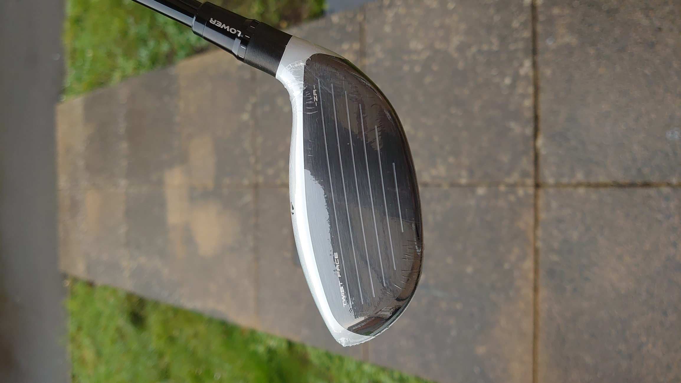BRAND NEW Taylormade SIM 3 wood 14* with Tensei CK Pro Blue 80TX and a ...