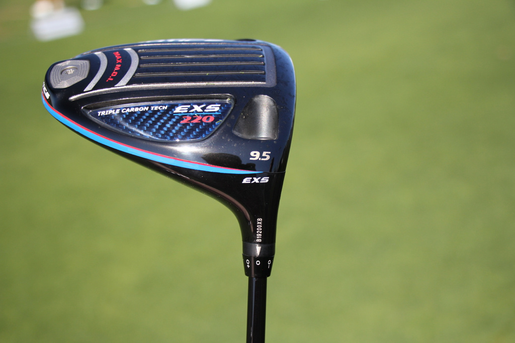 2020 Waste Management Phoenix Open - Tuesday #3 - PGA WITB and ...