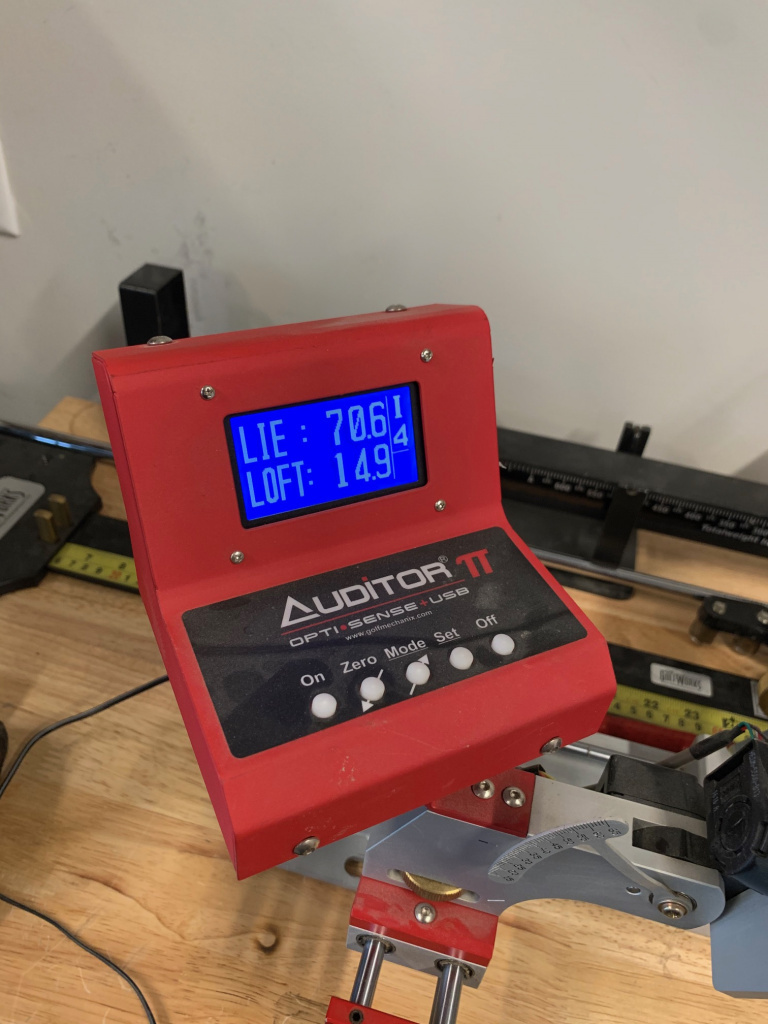 Auditor Digital Loft and Lie Machine - For Sale Archive-For Feedback ...