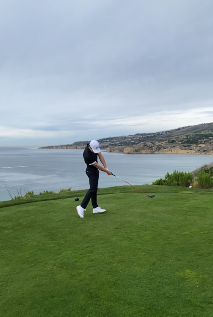 Air Jordan Golf Cleats (on foot course photos) - Golf Style and ...