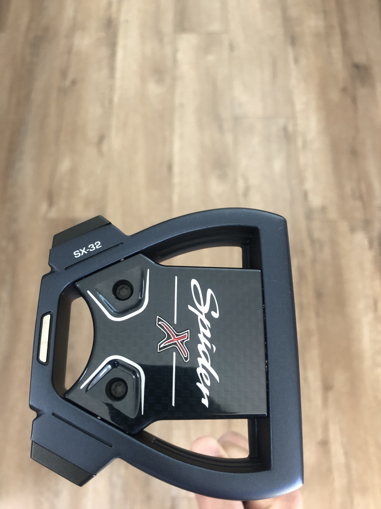 Spider X Navy Slant Neck - For Sale Archive-For Feedback Reference ...