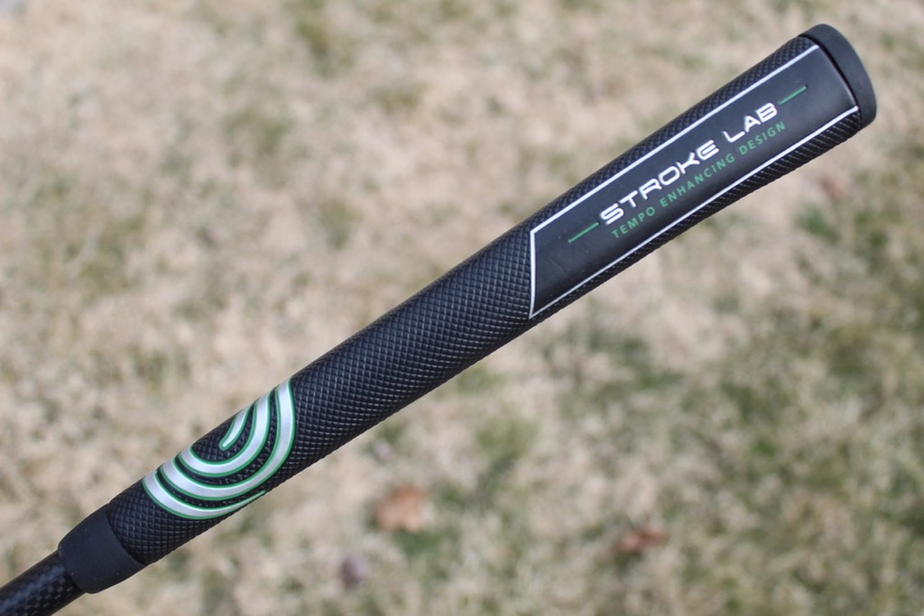 2020 Odyssey Toulon Design Chicago, Seattle putters (in-hand look ...
