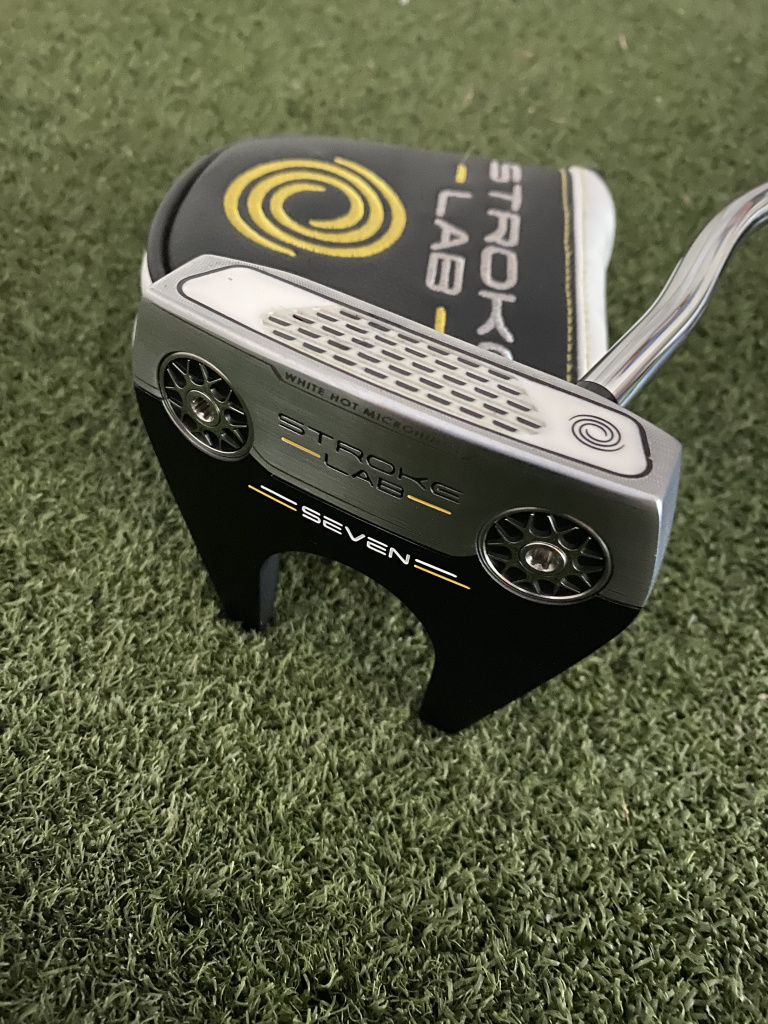 Old School Cleveland Gunmetal TA1/TA3, A4 Forged, Zevo Z Blades and an ...