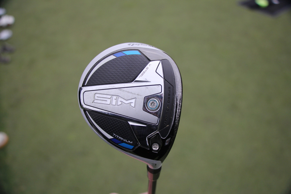 Rory McIlroy = WITB January 2020 - Pro Players WITB - GolfWRX