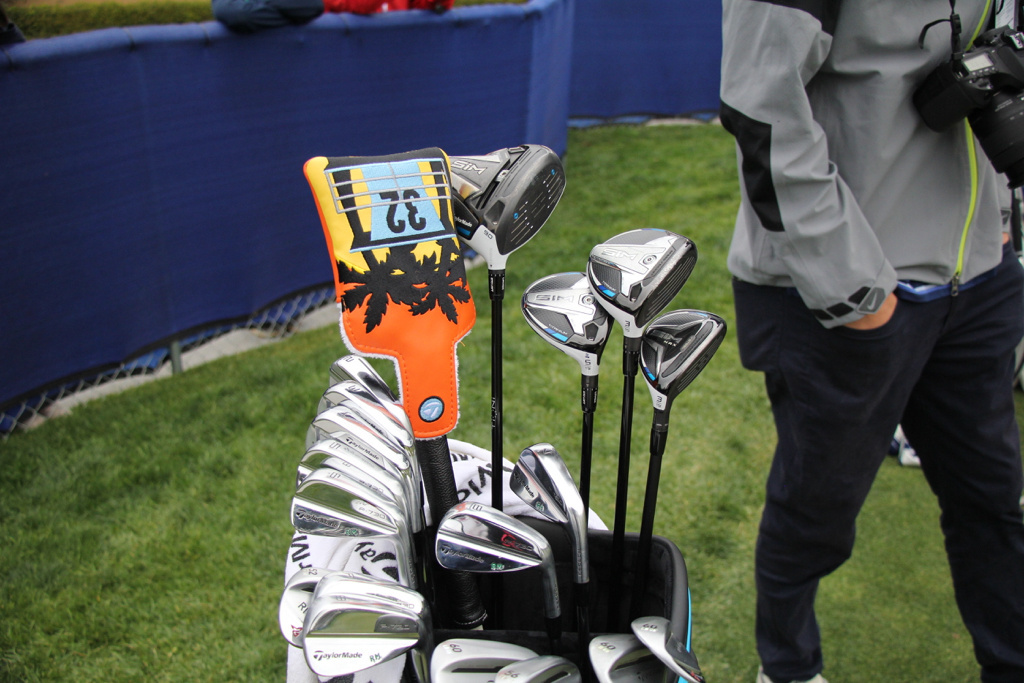 Rory McIlroy = WITB January 2020 - Pro Players WITB - GolfWRX