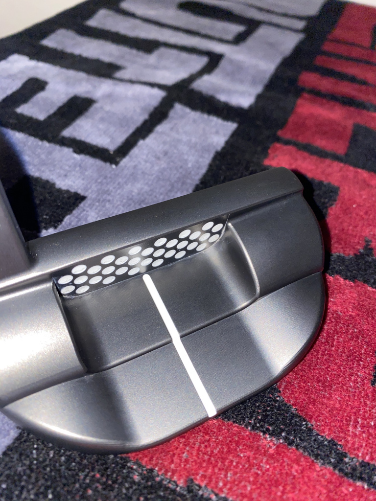 The Ultimate Scotty Cameron JAT Prototype , limited Scotty Cameron ...