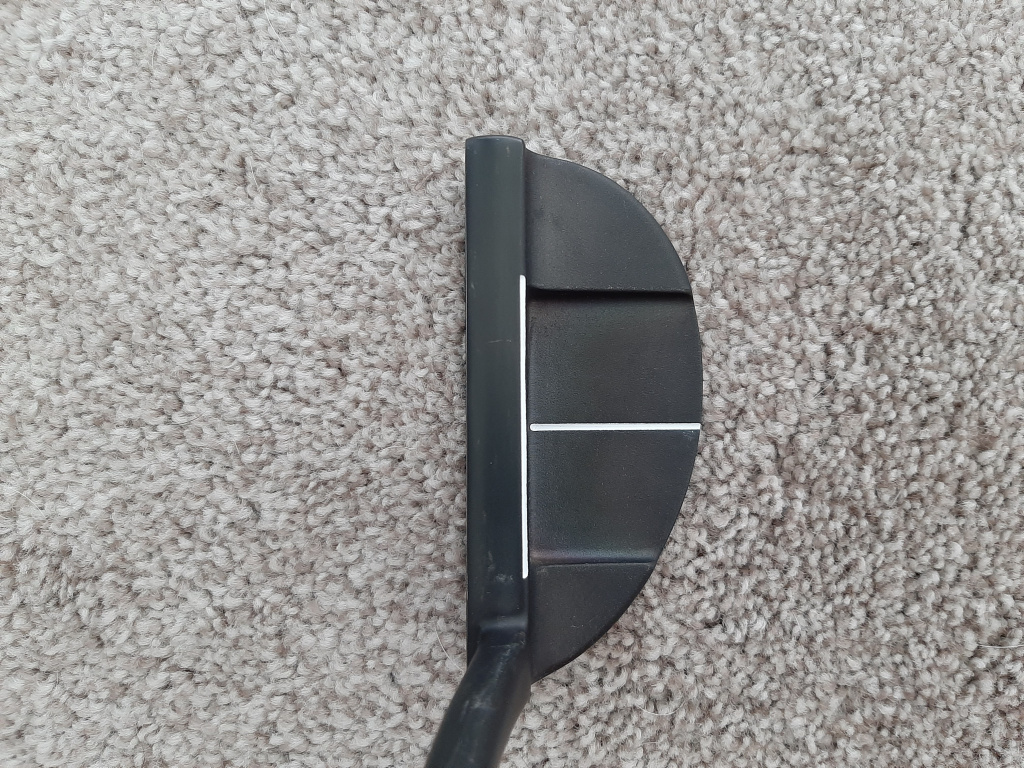 Putters For Sale. Scotty, Spider & Odyssey - For Sale Archive-For ...