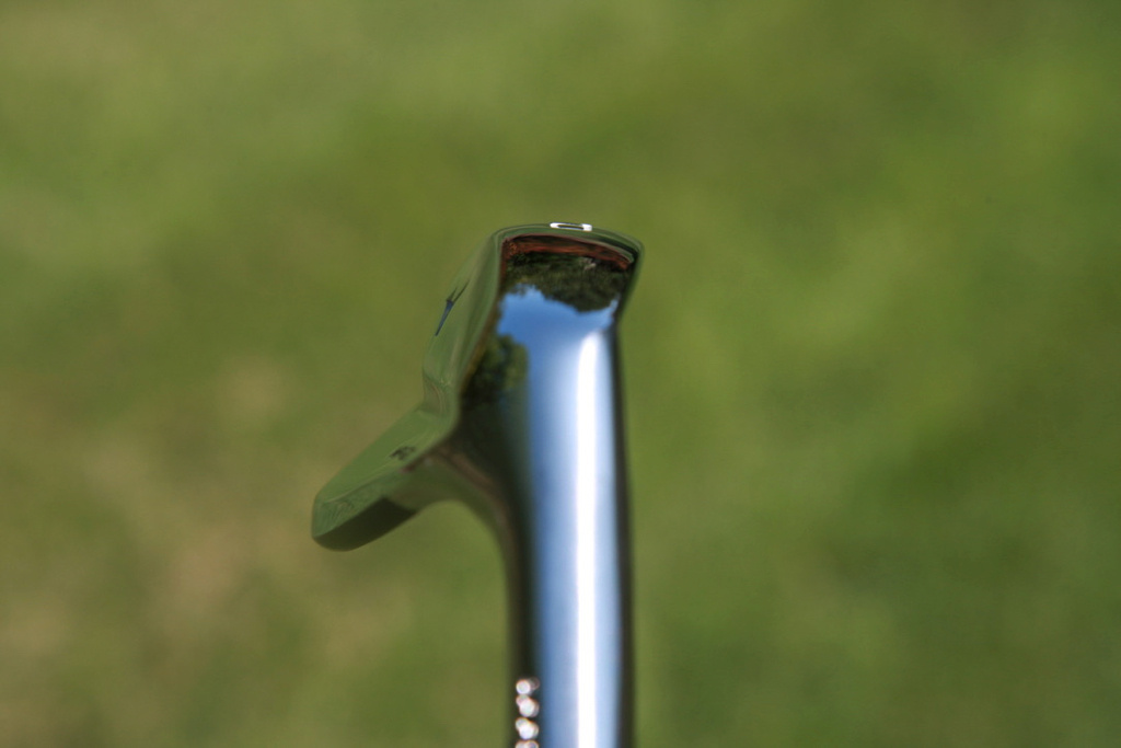 2020 Mizuno MP-20 Iron Photos- MP20 Blade, MP-20 MMC, & MP20 HMB (w ...