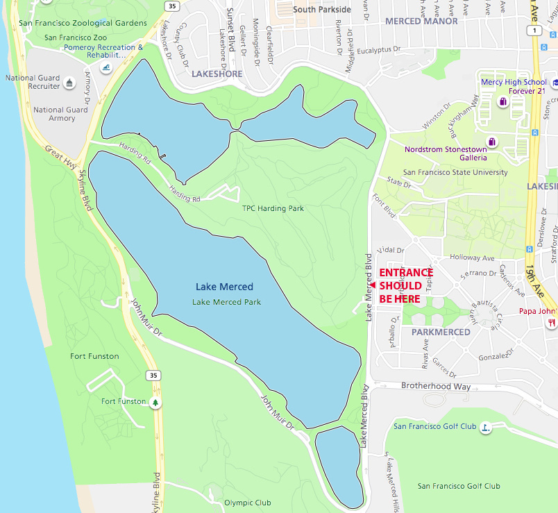 PGA Championship @ TPC Harding Park - California - GolfWRX