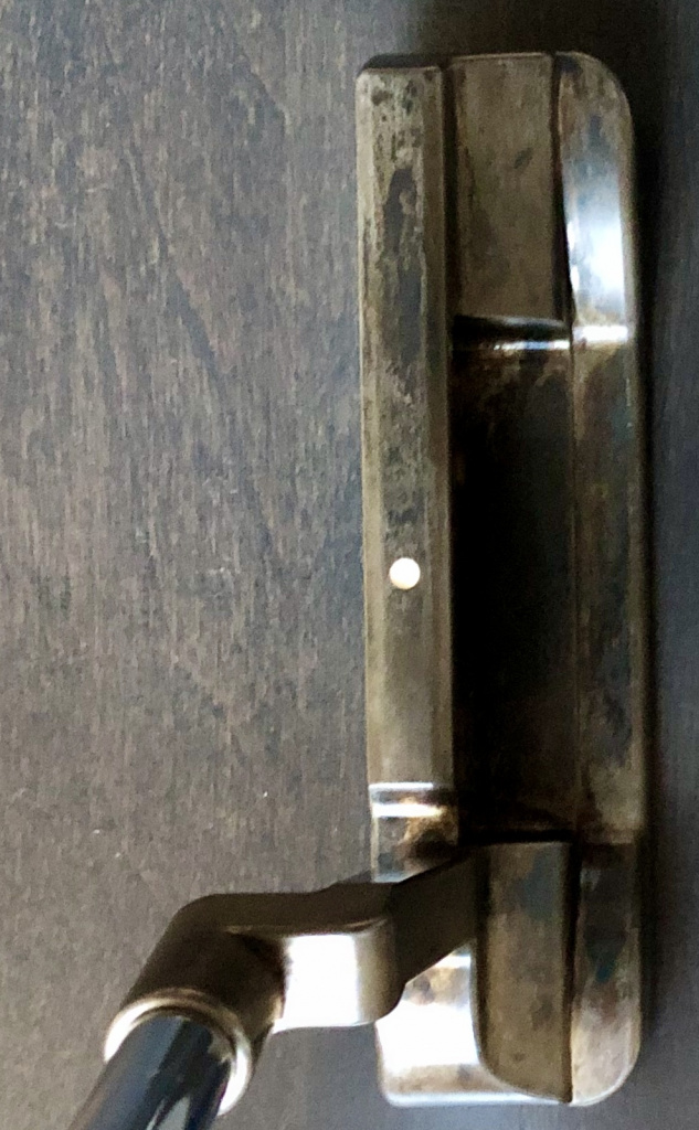 Goodwood putters - any experience with custom ordered putters ...