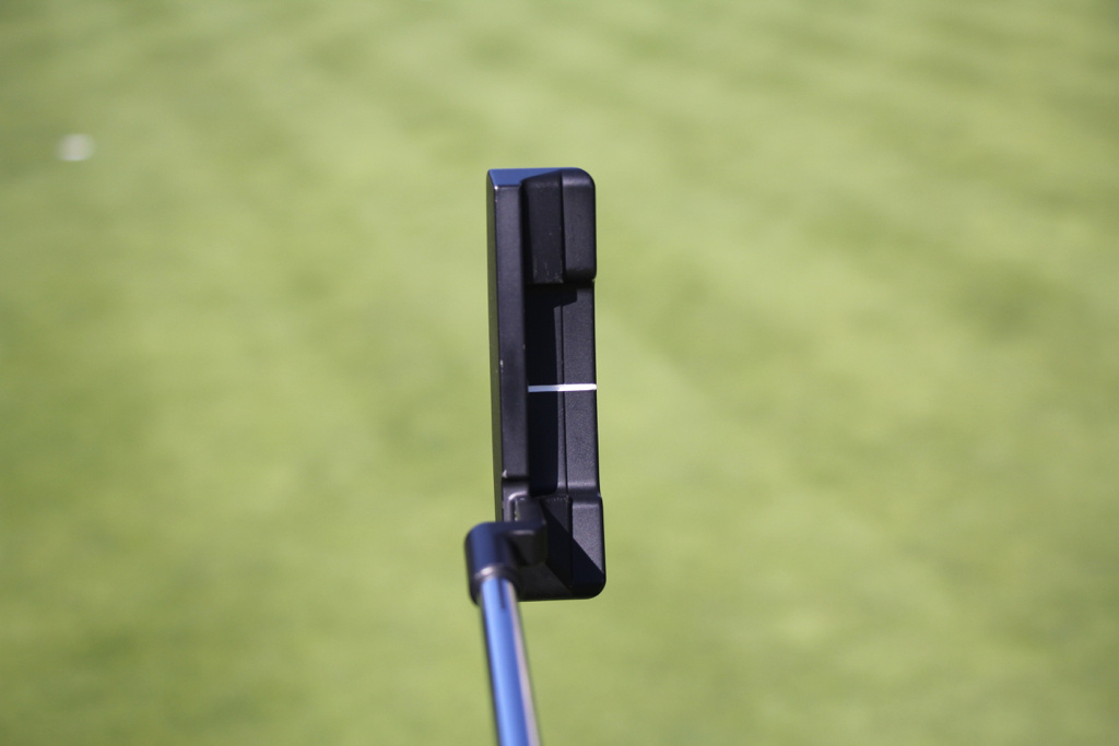 Corey Conners - WITB 2020 Genesis Invitational - new putter added - Pro ...