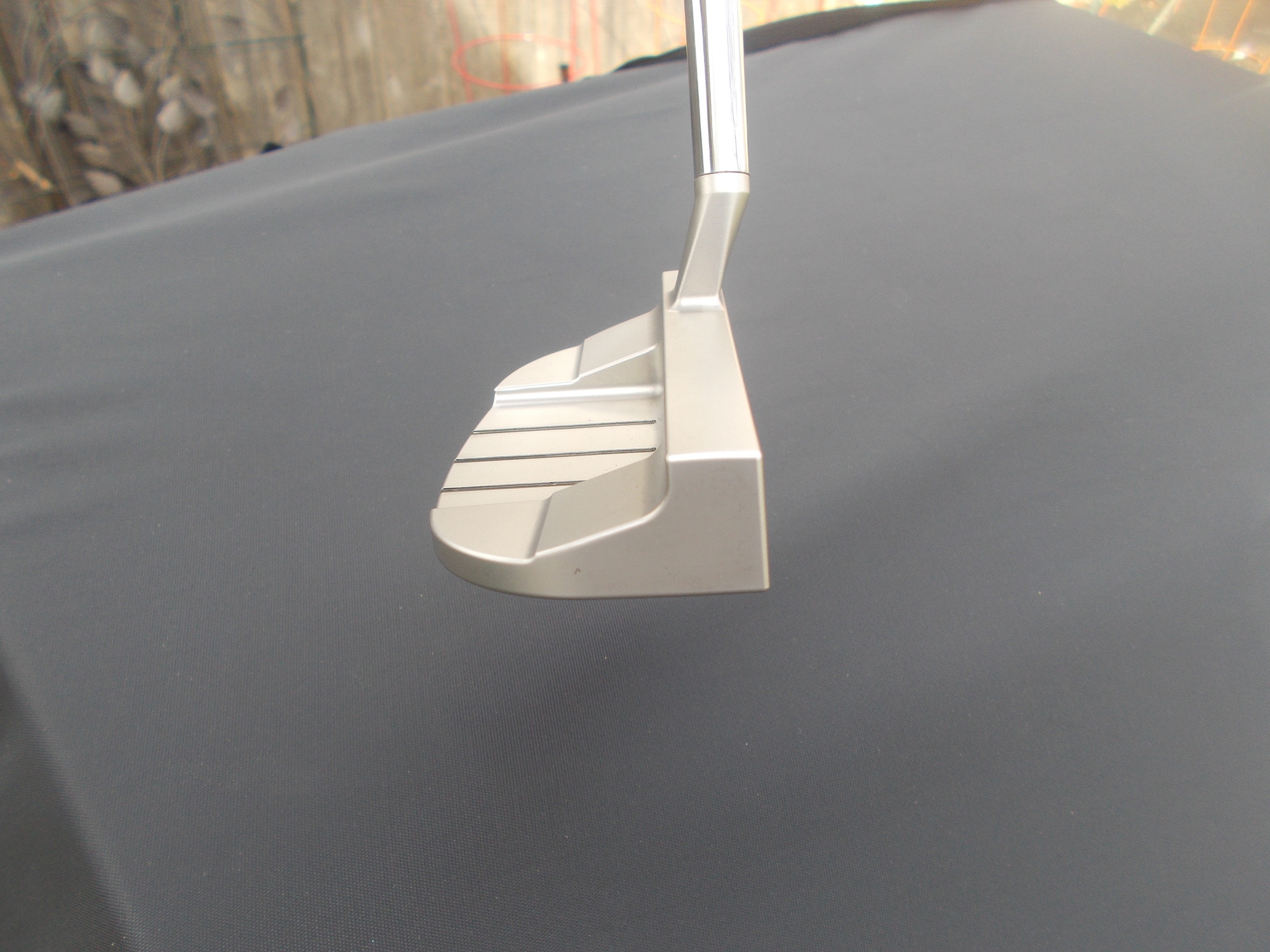 Benock Japan - Putters - GolfWRX