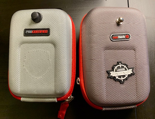 Custom Golf Rangefinder Case - Golf Style and Accessories - GolfWRX