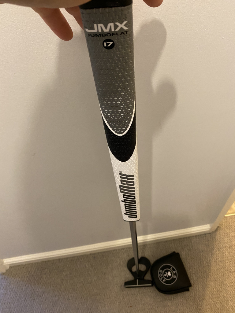 LAB Golf Directed Force Armlock Putter & Stitch SL2 *TRADES WELCOME ...