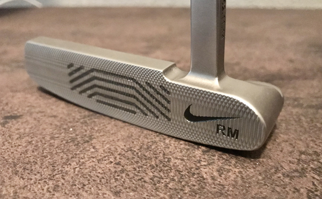 My Nike Collection - Putters - GolfWRX