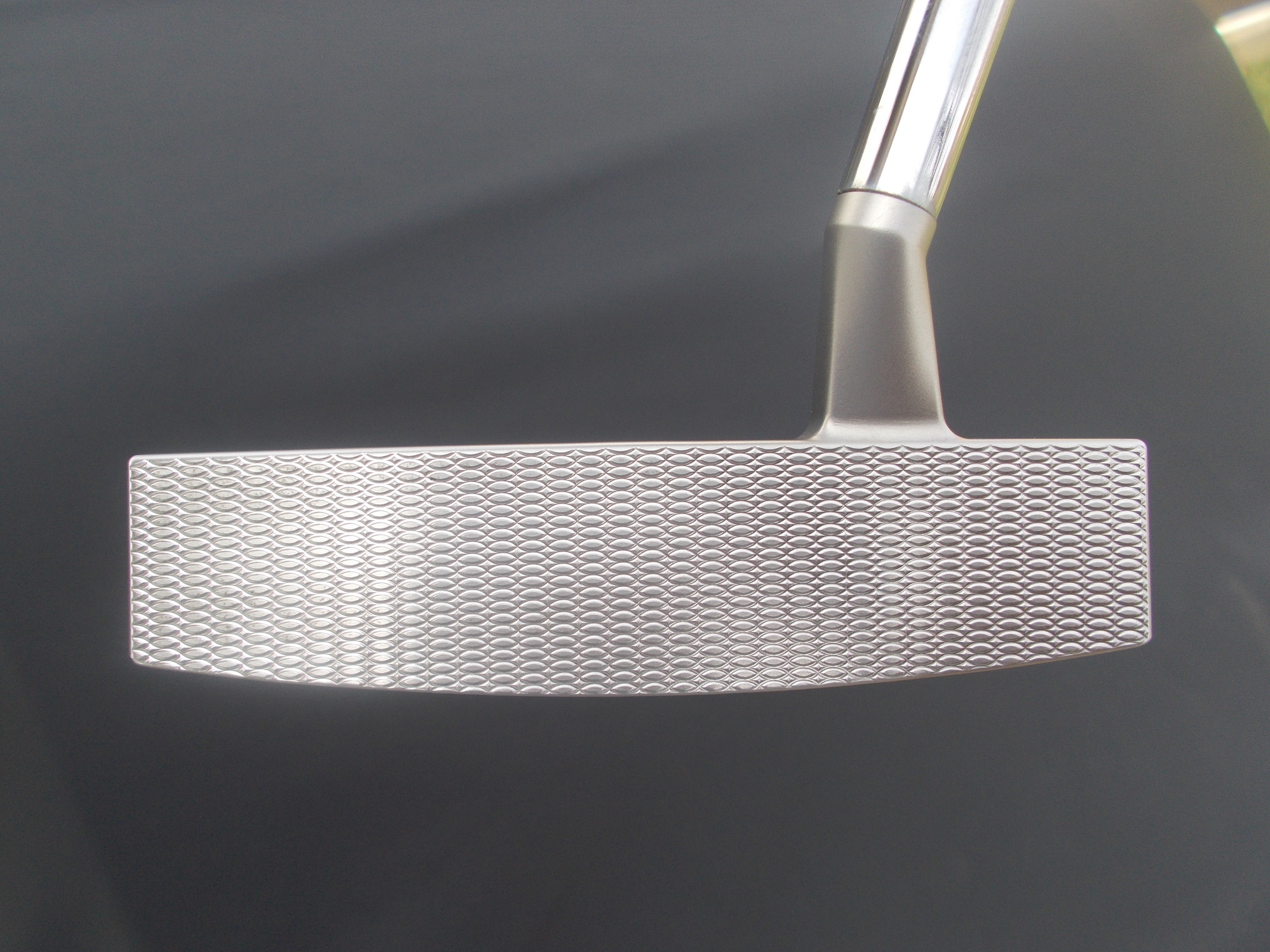 Benock Japan - Putters - GolfWRX