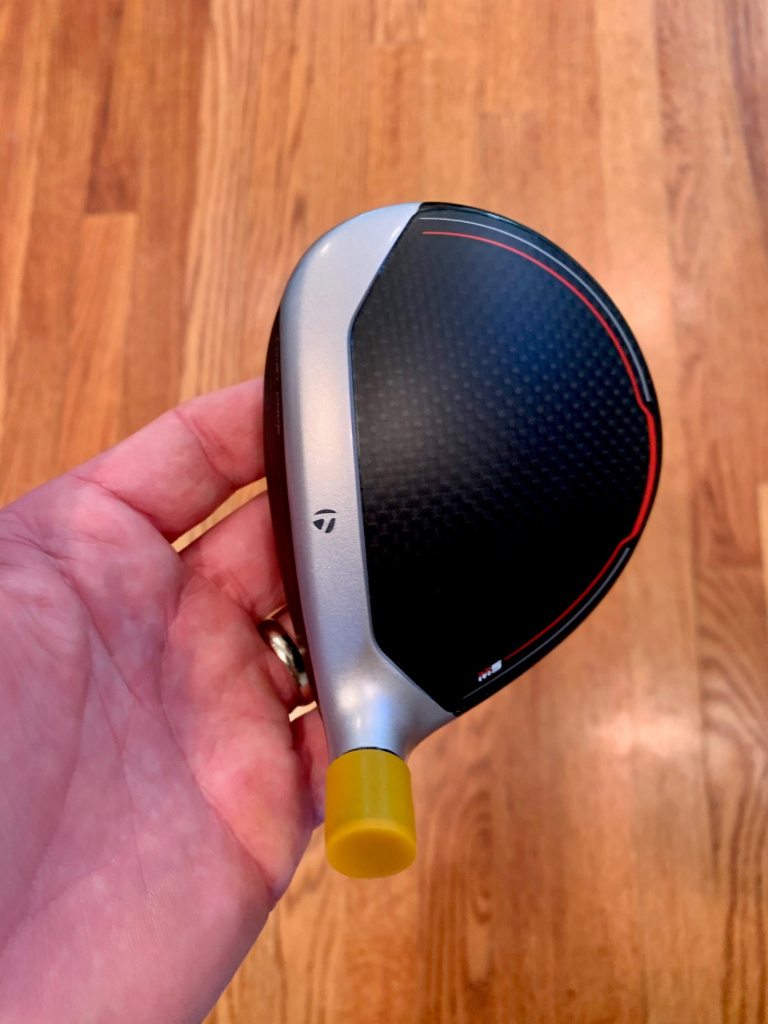 Taylormade M5 Driver & 3 Wood Head Like New - For Sale Archive-For ...