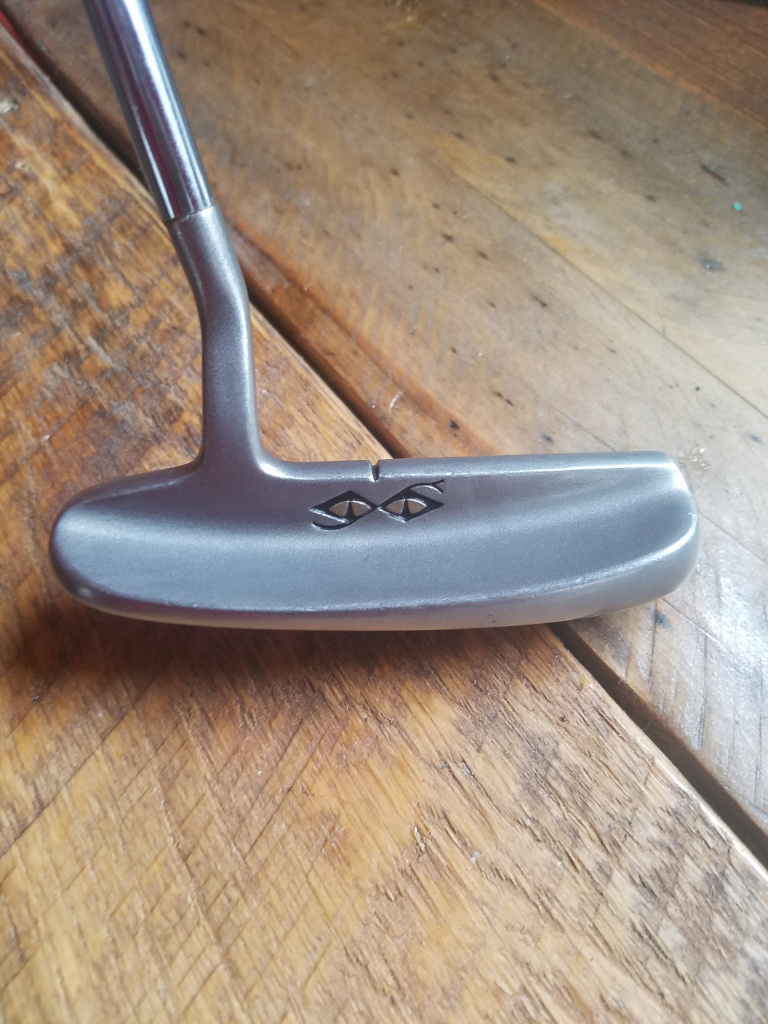 Snake eyes viper ss3. WOW! - Putters - GolfWRX