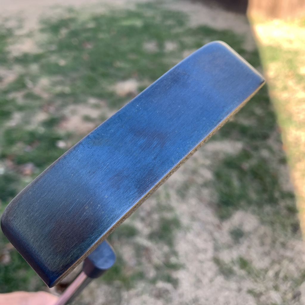 Price Drop; 2 Xenon Putters - For Sale Archive-For Feedback Reference ...