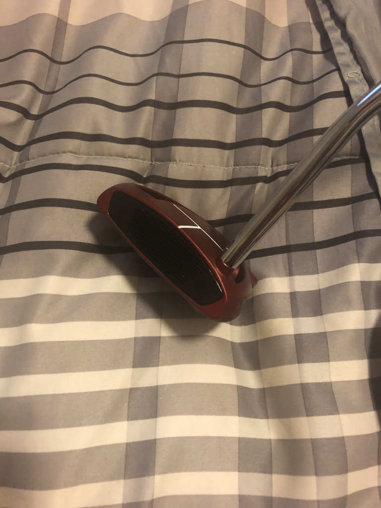2 ULTRA RARE UNICORN TAYLORMADE SPIDER TOUR MINI (DJ CUSTOM MODEL) MAKE ...
