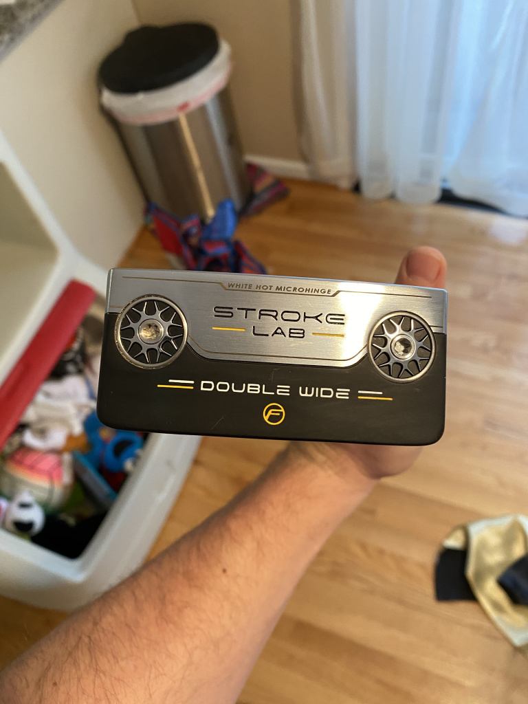 Odyssey Stroke Lab Double Wide Flow - For Sale Archive-For Feedback ...
