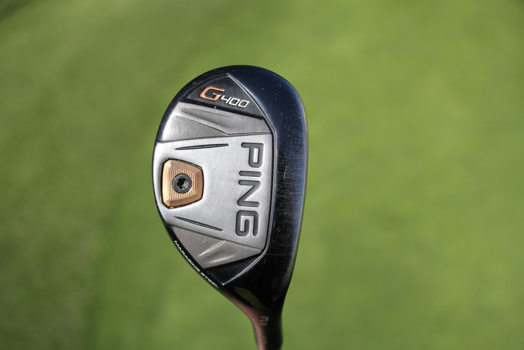 Corey Conners - WITB 2020 Genesis Invitational - new putter added - Pro ...