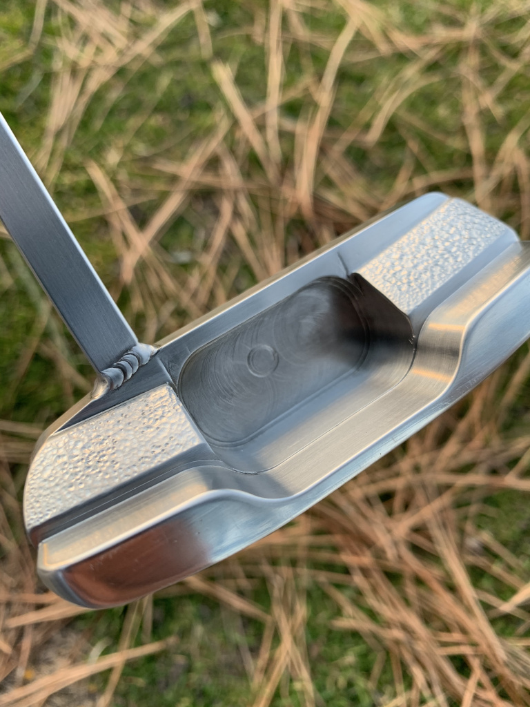 Long Neck Putter For Sale at Paulette Flores blog