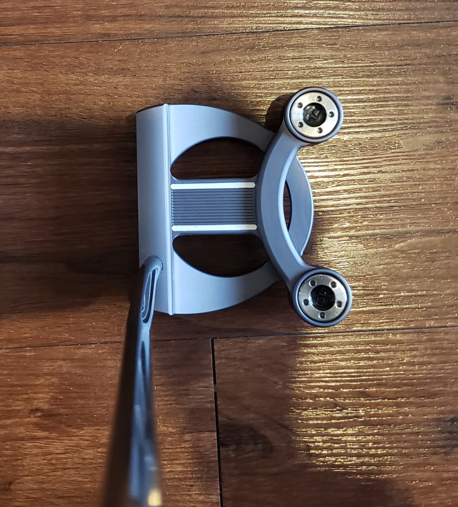 Long Putter conversion(s) -- who's done one? - Putters - GolfWRX
