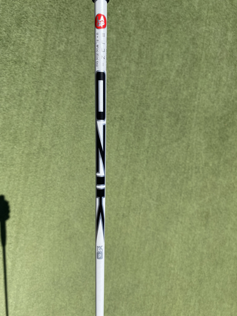** TOUR ISSUED Taylormade Spider X Plumbers Neck Putter ** - For Sale ...